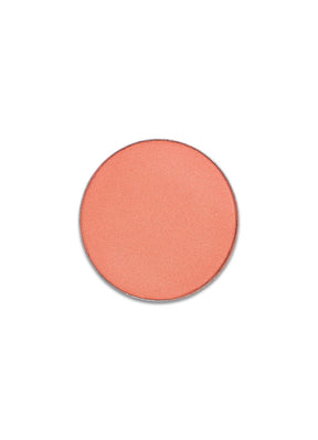 MAGNETIC SINGLE BLUSH PAN REFILL | LONDON Copyright Cosmetics ...