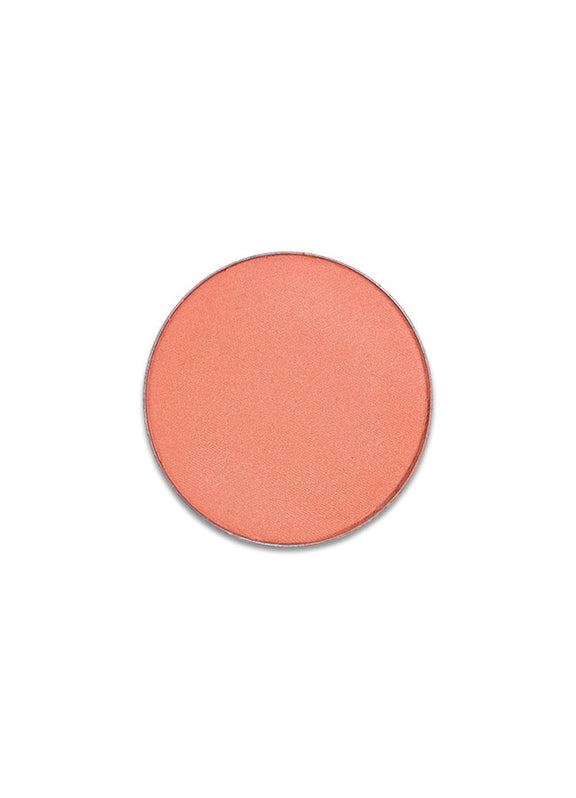 MAGNETIC SINGLE BLUSH PAN REFILL | LONDON Copyright Cosmetics ...