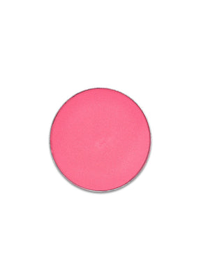 MAGNETIC SINGLE BLUSH PAN REFILL | LONDON Copyright Cosmetics ...